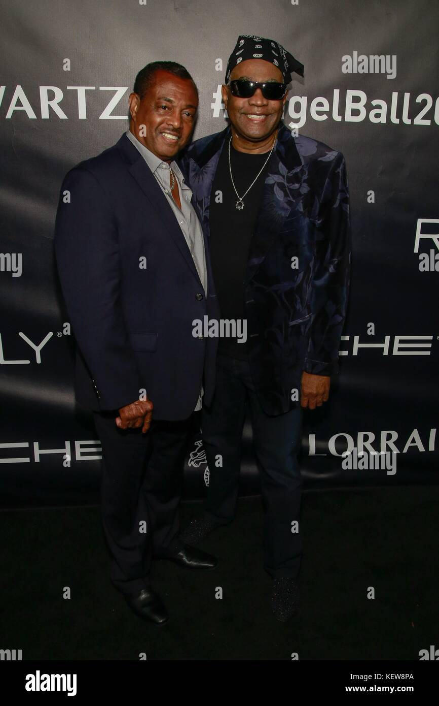 Robert Kool Bell High Resolution Stock Photography and Images - Alamy