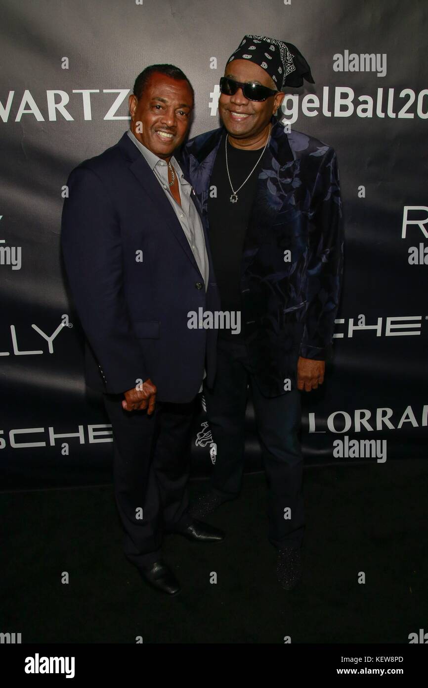 Ronald bell hi-res stock photography and images - Alamy