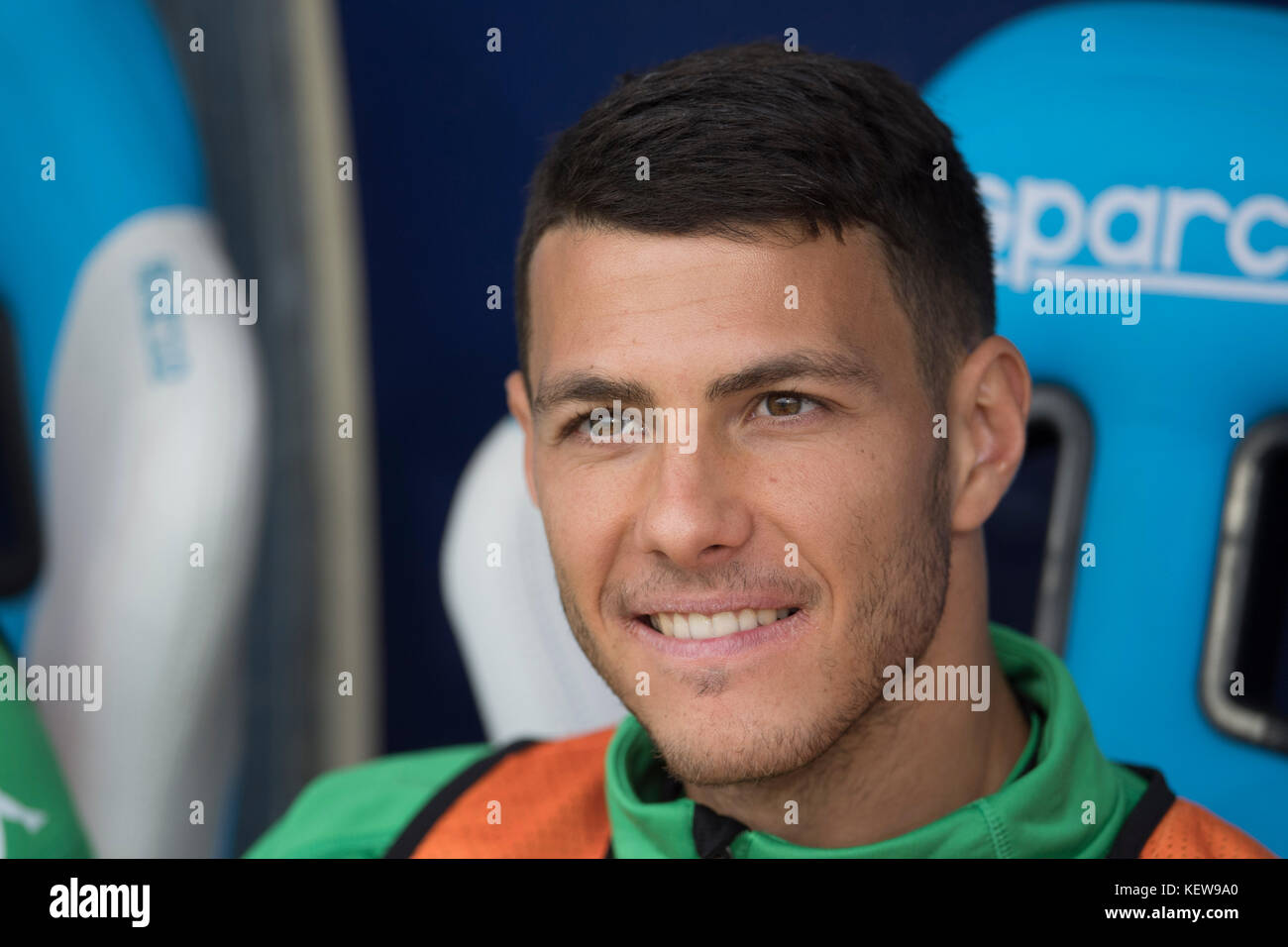 Luca mazzitelli hi-res stock photography and images - Alamy