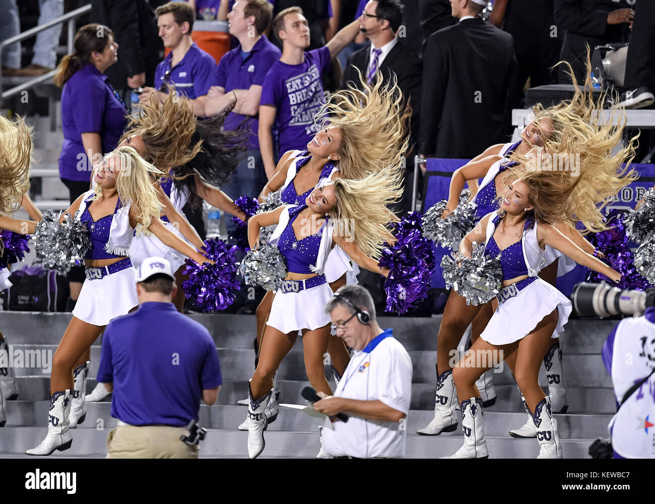 Tcu Stock Photos & Tcu Stock Images - Alamy