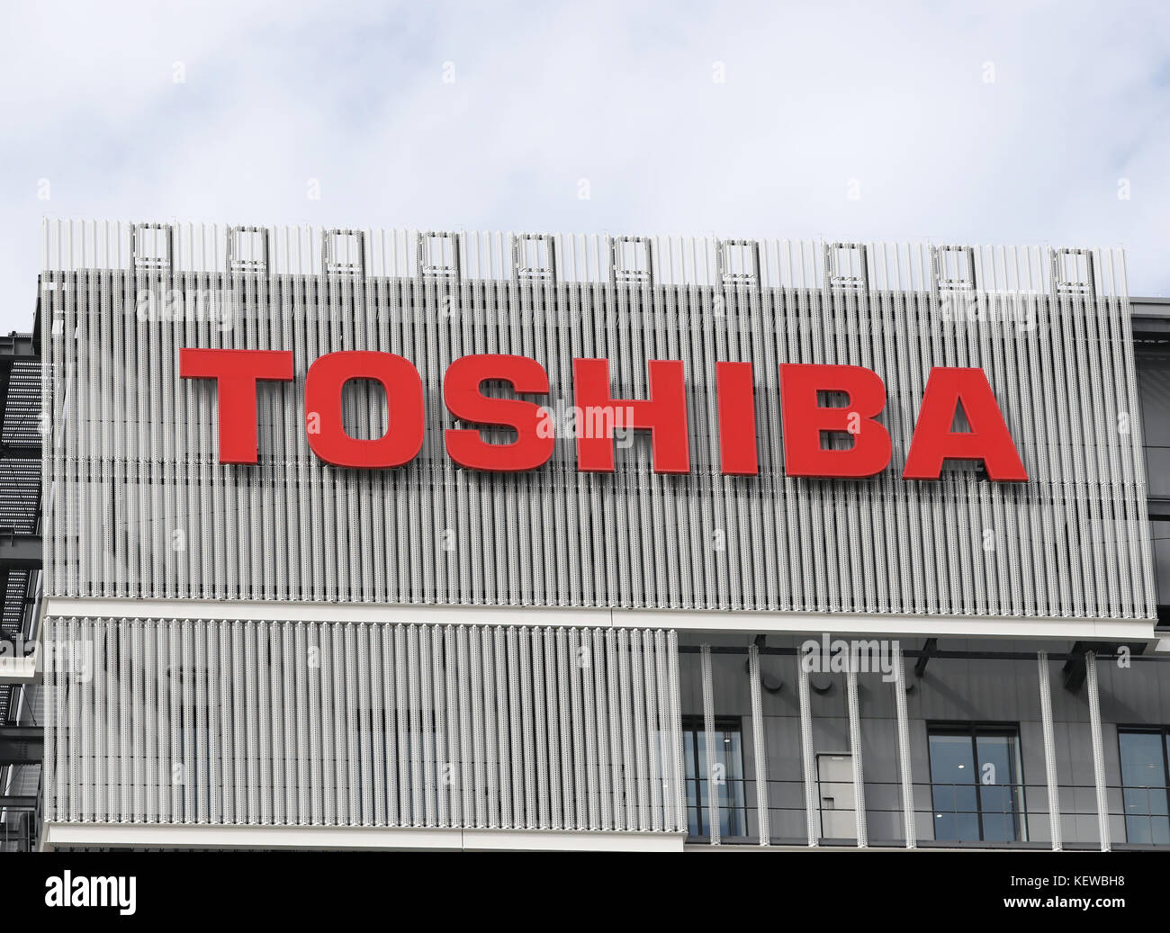 Kawasaki logo hi-res stock photography and images - Alamy