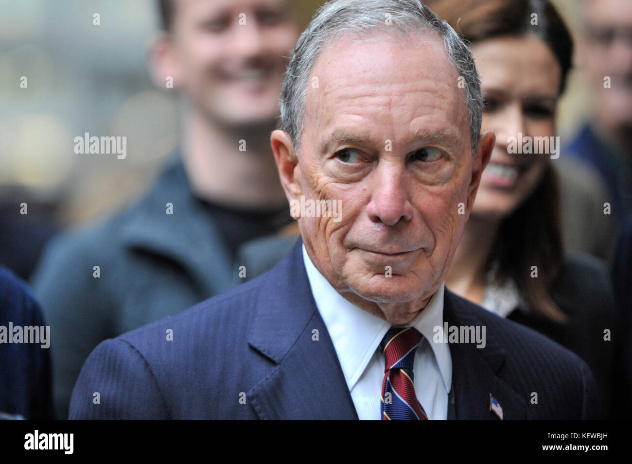 At its launch at the london headquarters of bloomberg hi-res stock ...