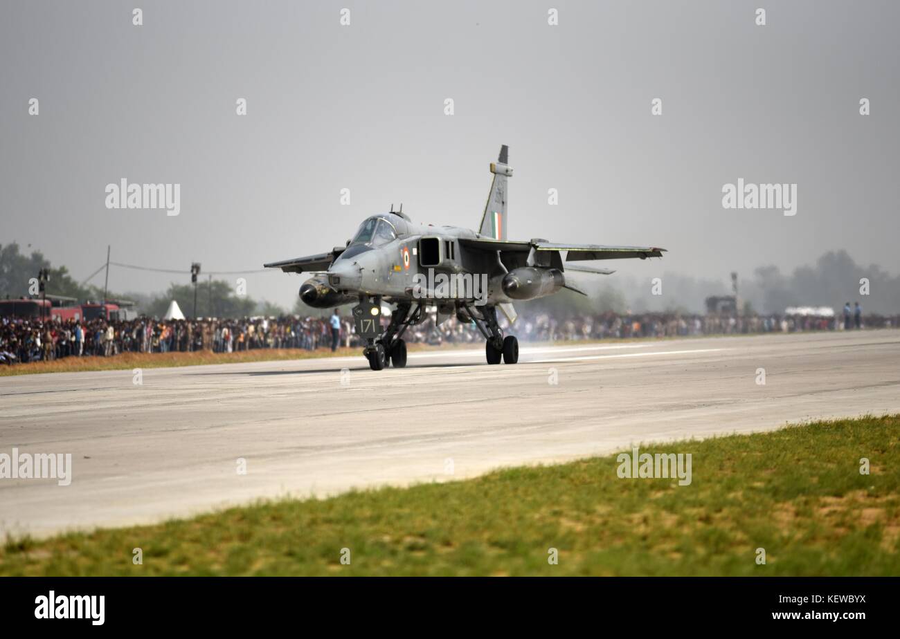 Jaguar plane india hi-res stock photography and images - Alamy