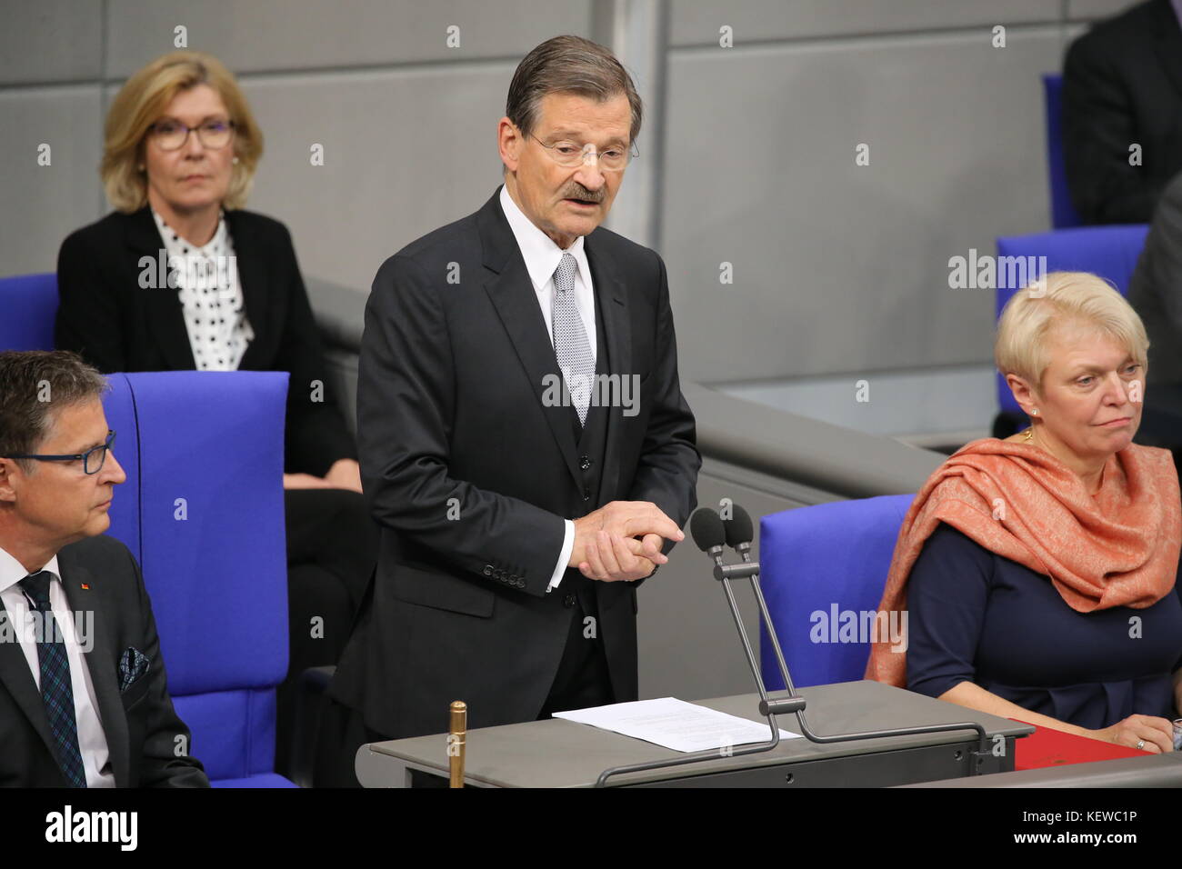 Otto kumm hi-res stock photography and images - Alamy