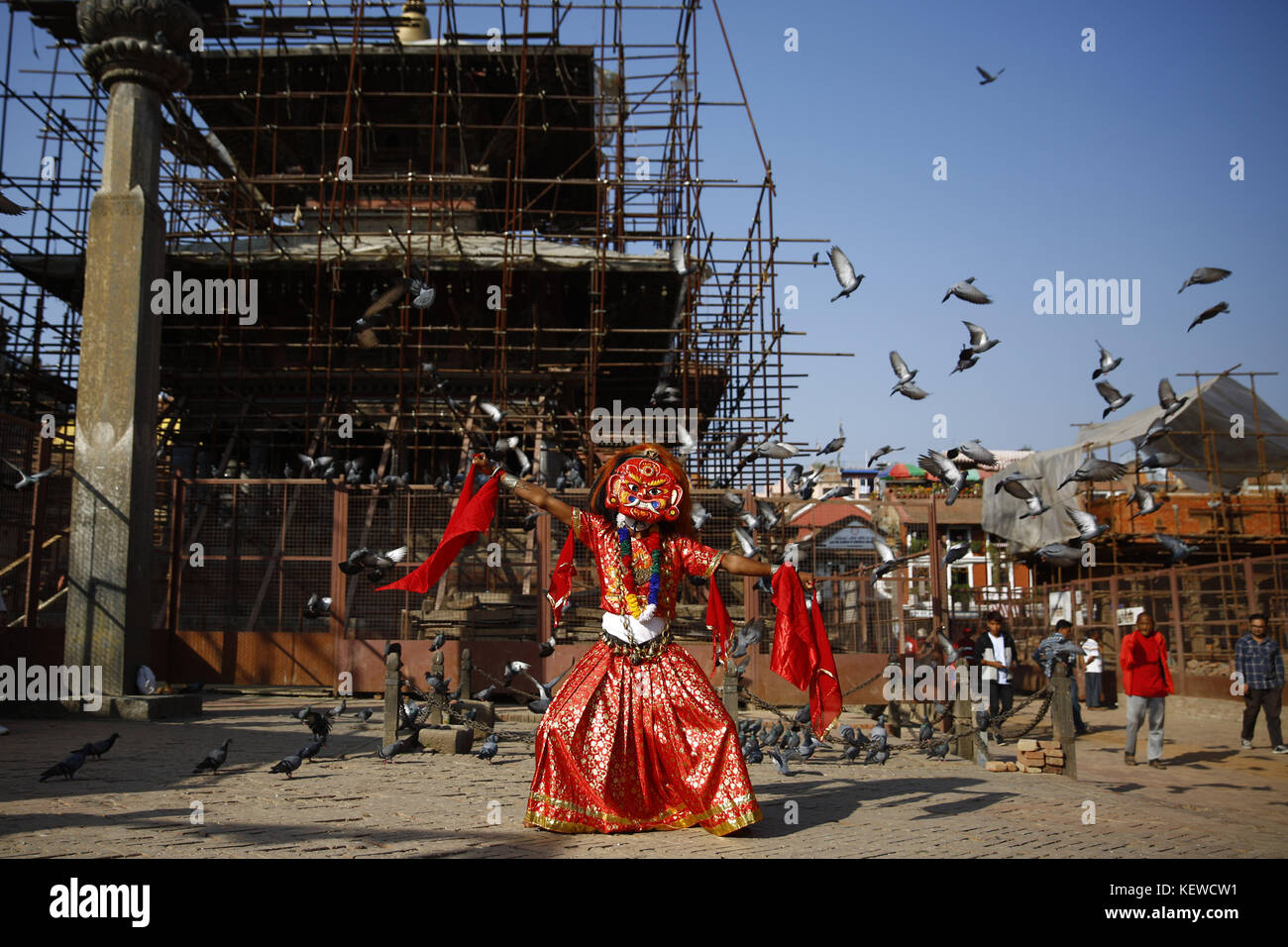 Lakhey High Resolution Stock Photography and Images - Alamy