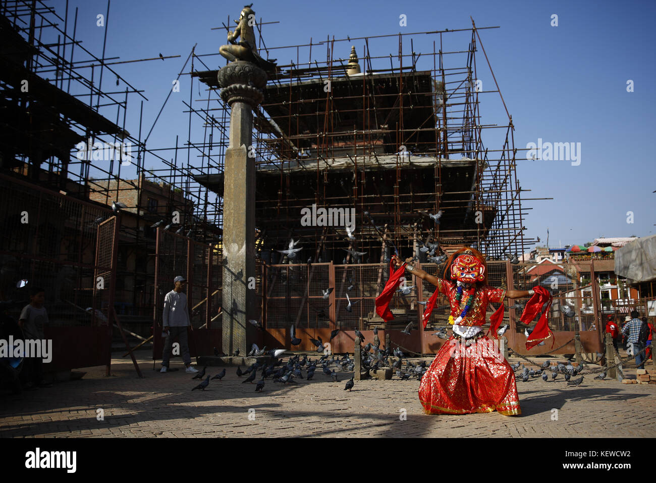 Lakhey High Resolution Stock Photography and Images - Alamy