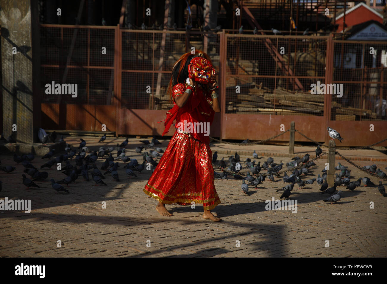 Lakhey Stock Photos & Lakhey Stock Images - Alamy