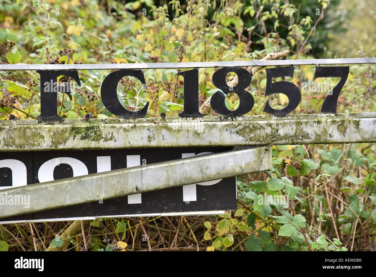 Sheffield, South Yorkshire, UK. 24th Oct, 2017. The Sheffield Football ...