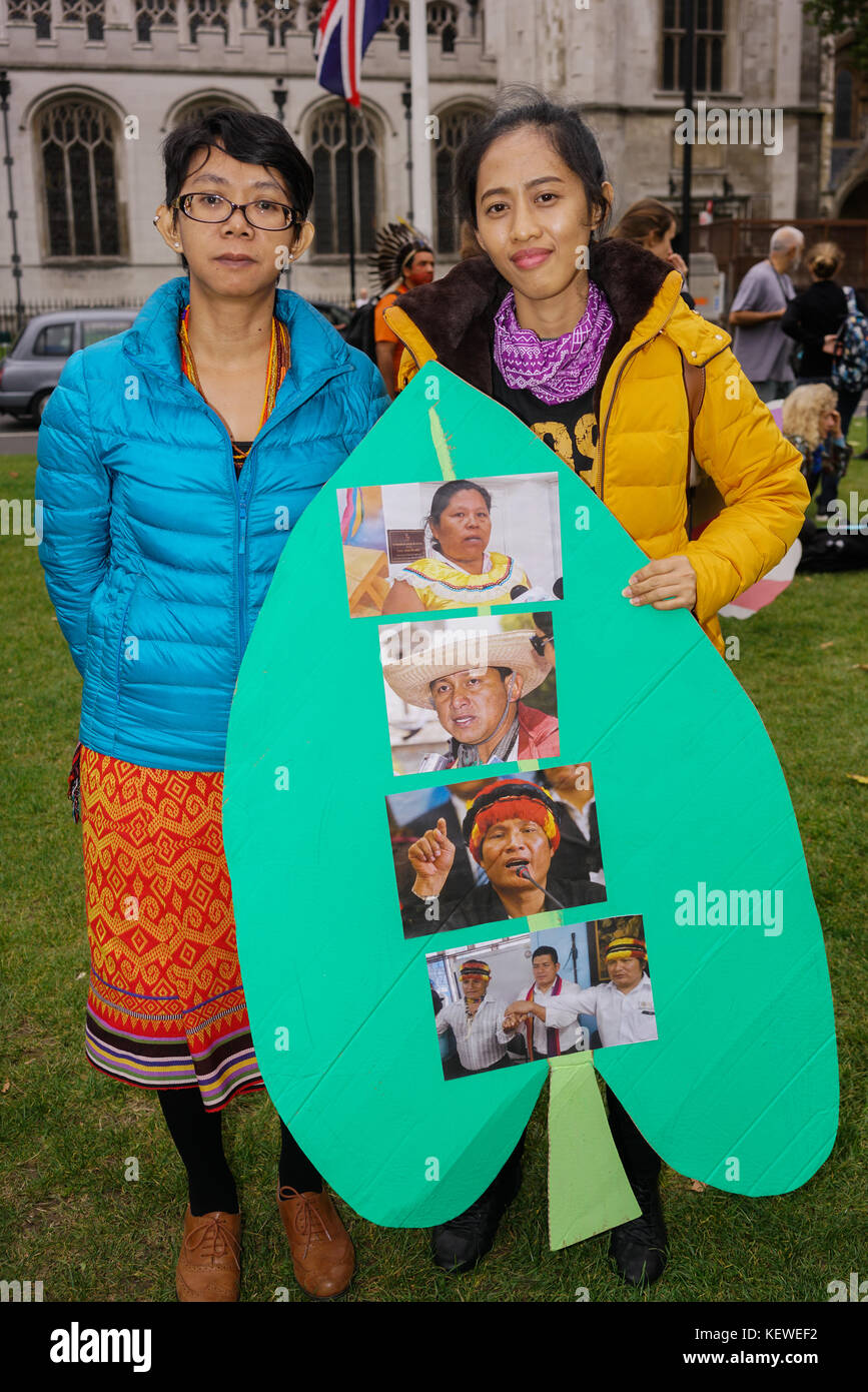 Indigenous rights recognition hi-res stock photography and images - Alamy