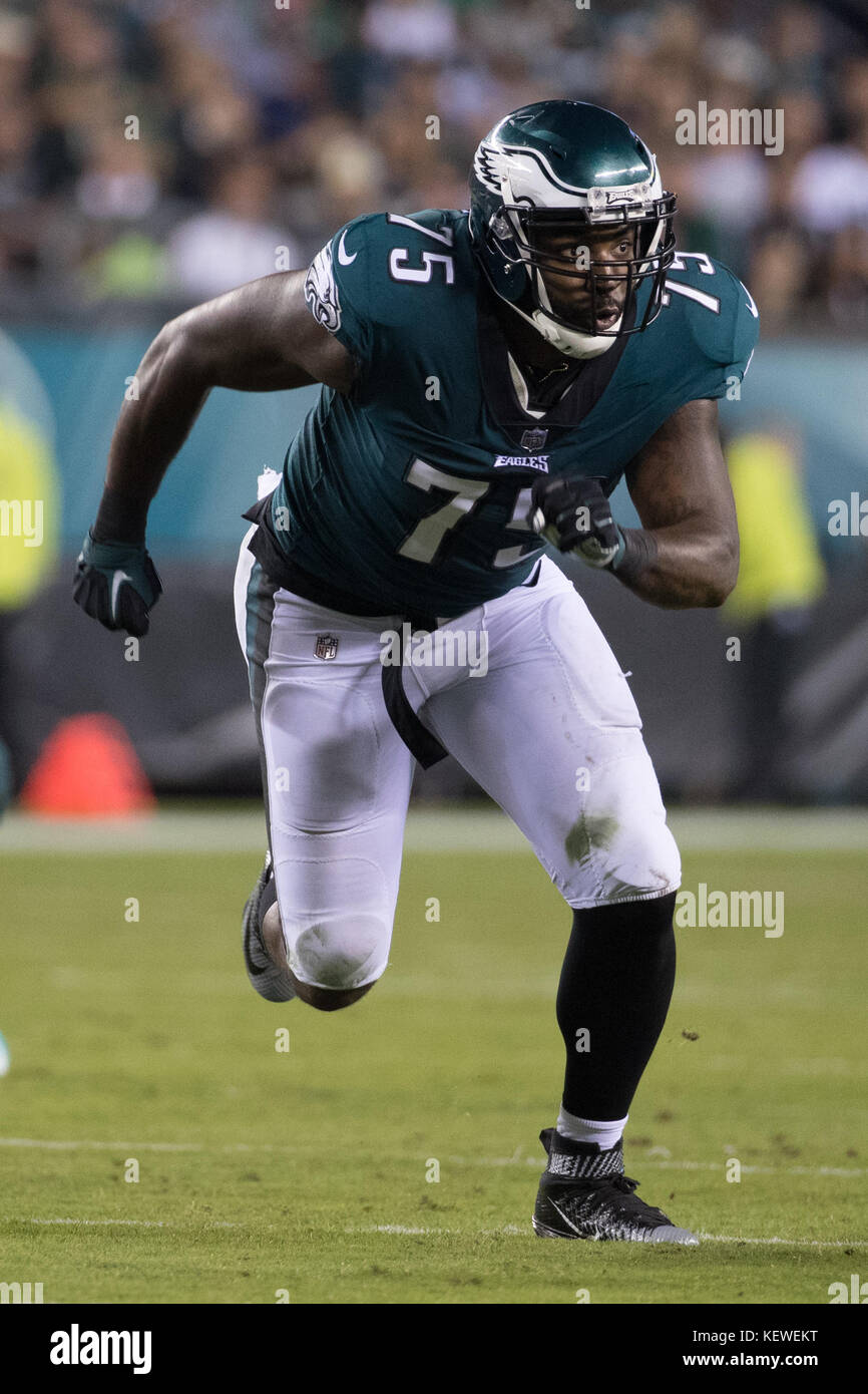 Vinny curry eagles hi-res stock photography and images - Alamy