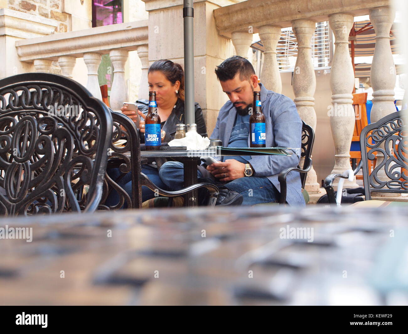 Couples lack of communication hi-res stock photography and images - Alamy