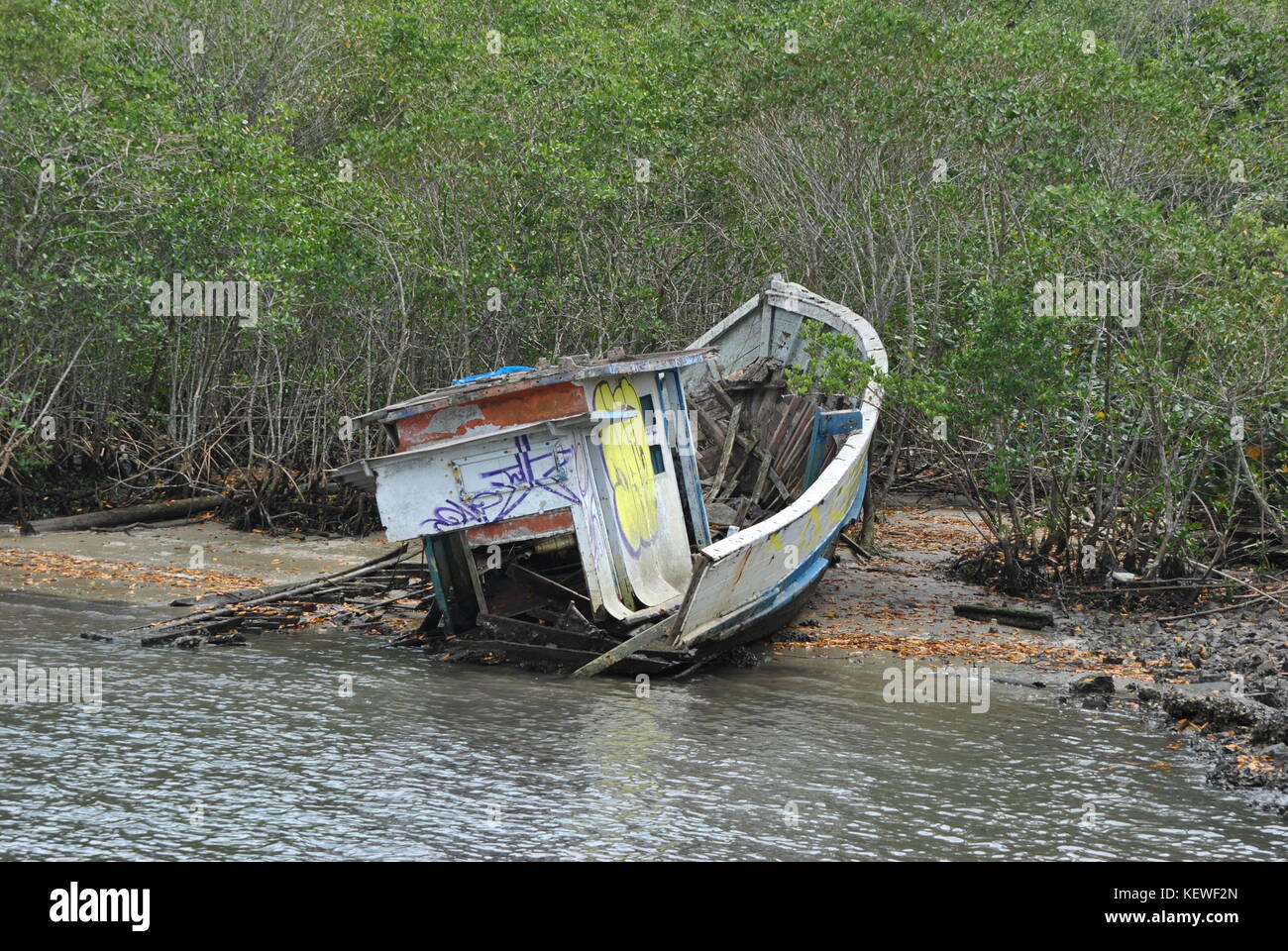 the old boat Stock Photo - Alamy
