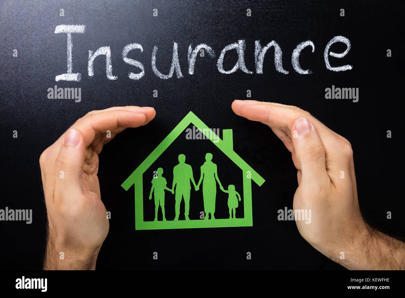 Hand written letter family hi-res stock photography and images - Alamy