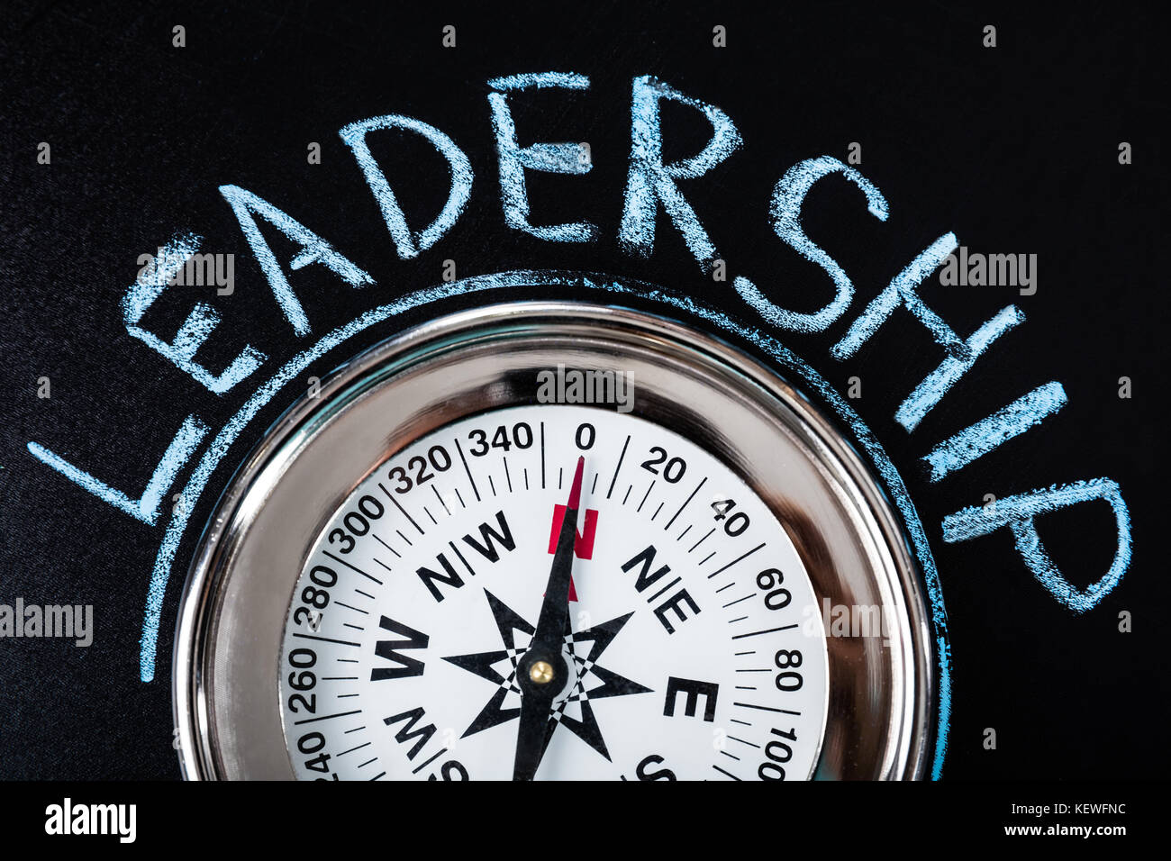 Business leadership strategy arrow hi-res stock photography and images ...