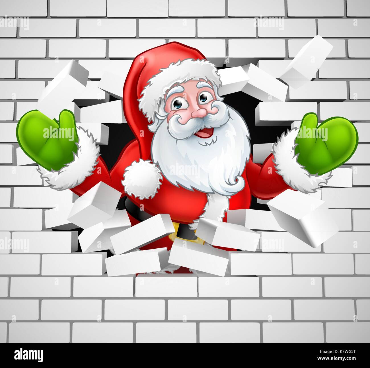 Cartoon brick hi-res stock photography and images - Alamy