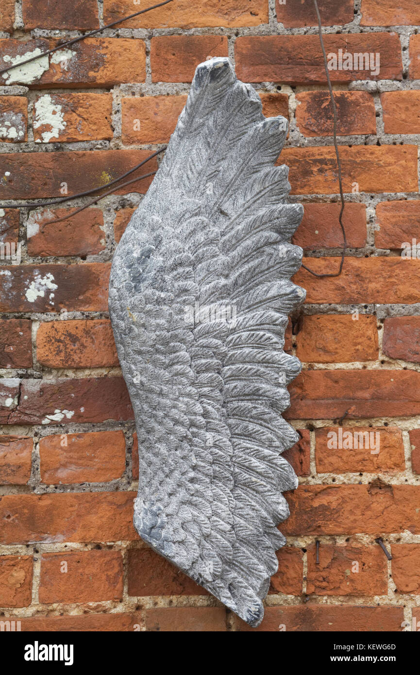 Red wing architecture hi-res stock photography and images - Alamy