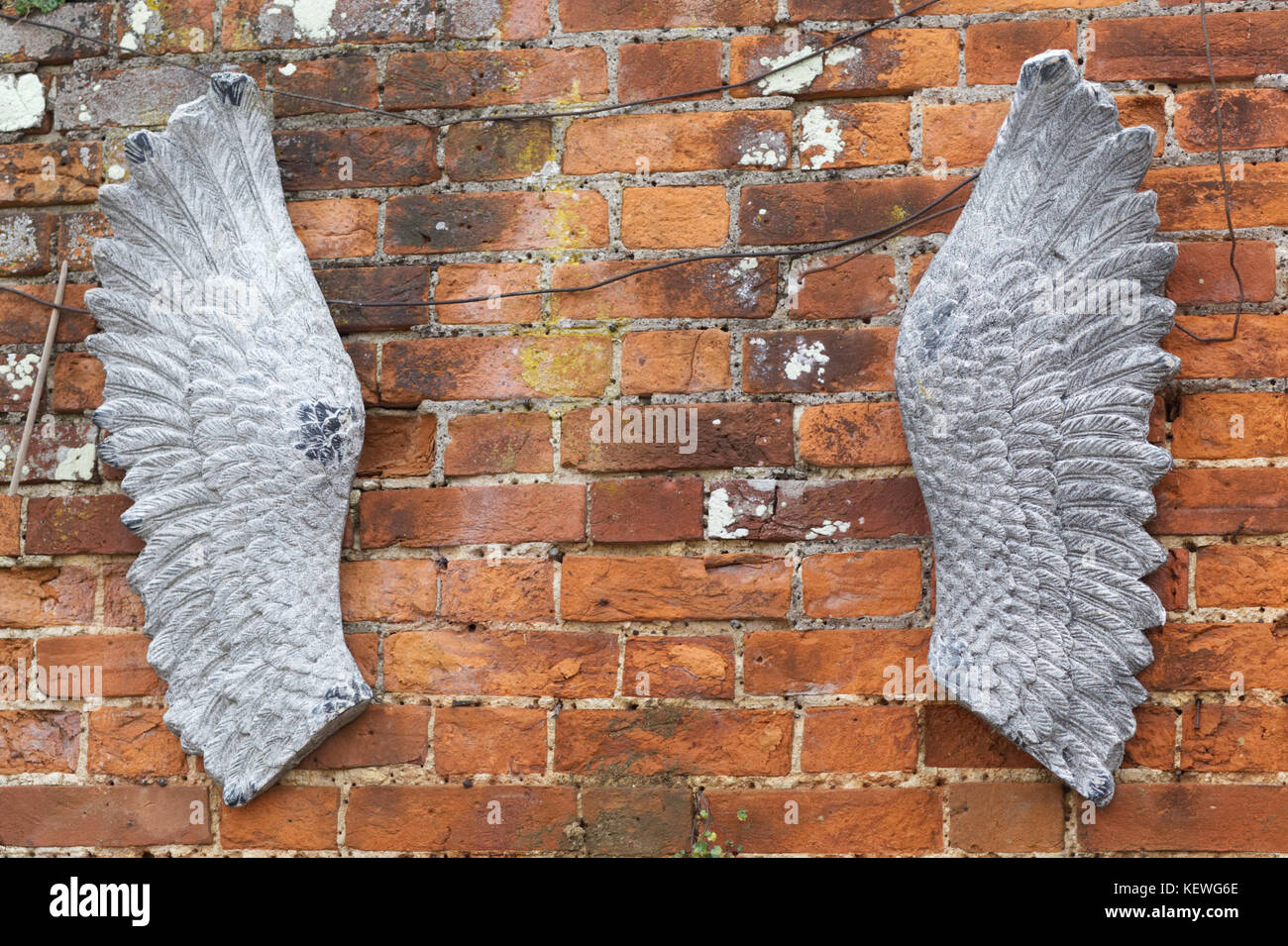 Red wing architecture hi-res stock photography and images - Alamy