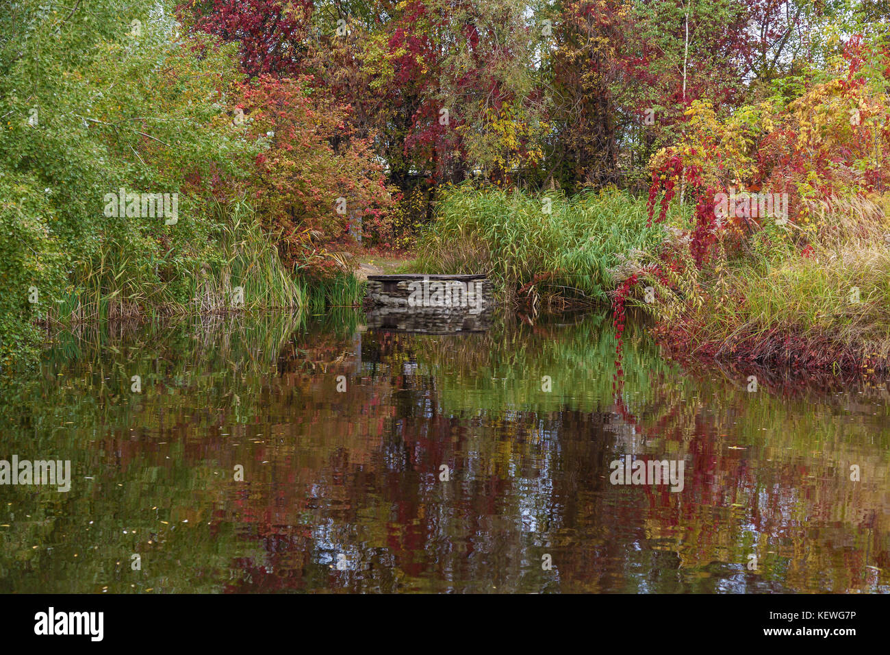 Delaware landscape hi-res stock photography and images - Alamy