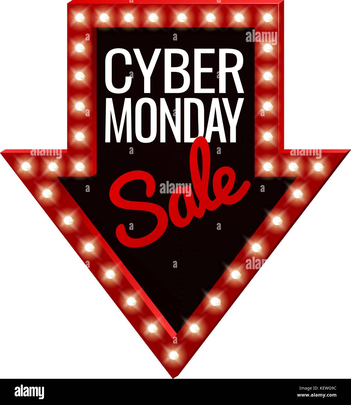 Cyber border Stock Vector Images - Alamy