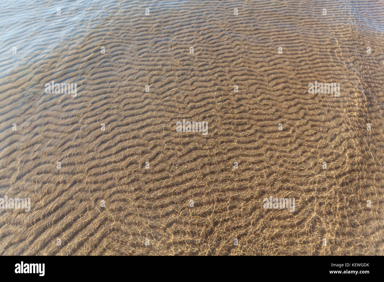 sand texture under water Stock Photo - Alamy