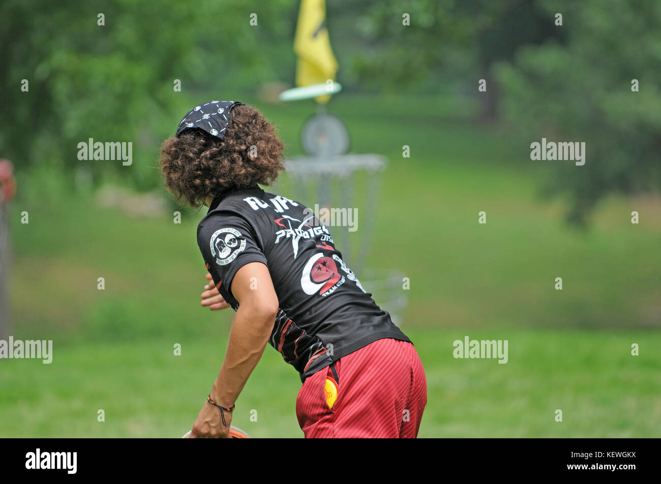 Nikko Locastro (born September 16, 1988) is a professional disc golf ...