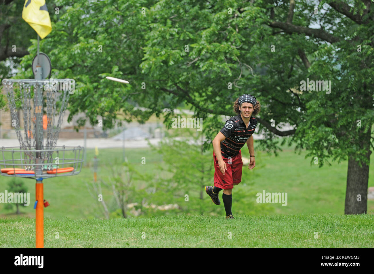 Nikko Locastro (born September 16, 1988) is a professional disc golf ...