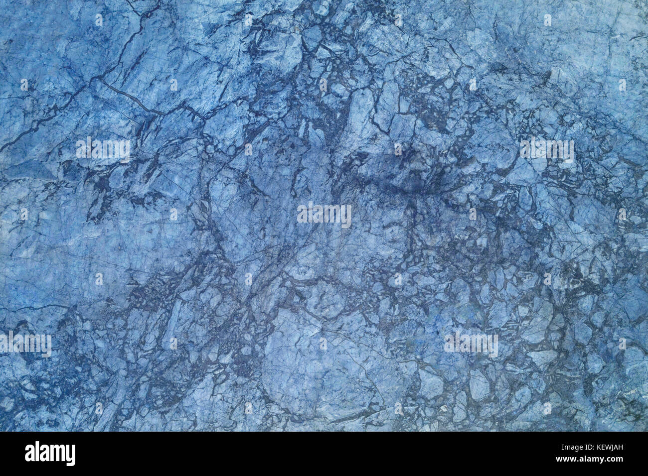 Blue Marble Texture Background. (High Res Stock Photo - Alamy