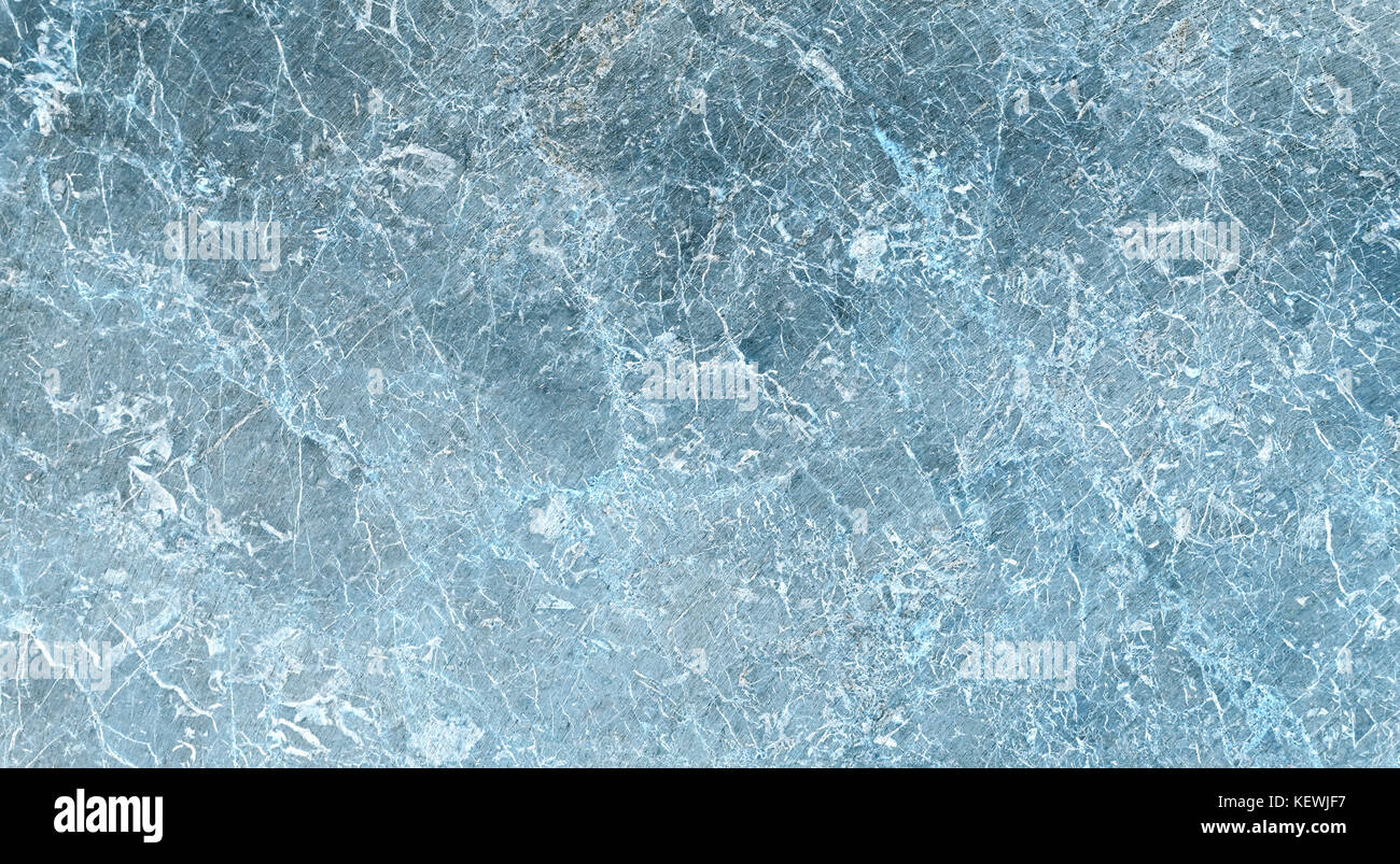 Blue Marble Texture Background. (High Res Stock Photo - Alamy