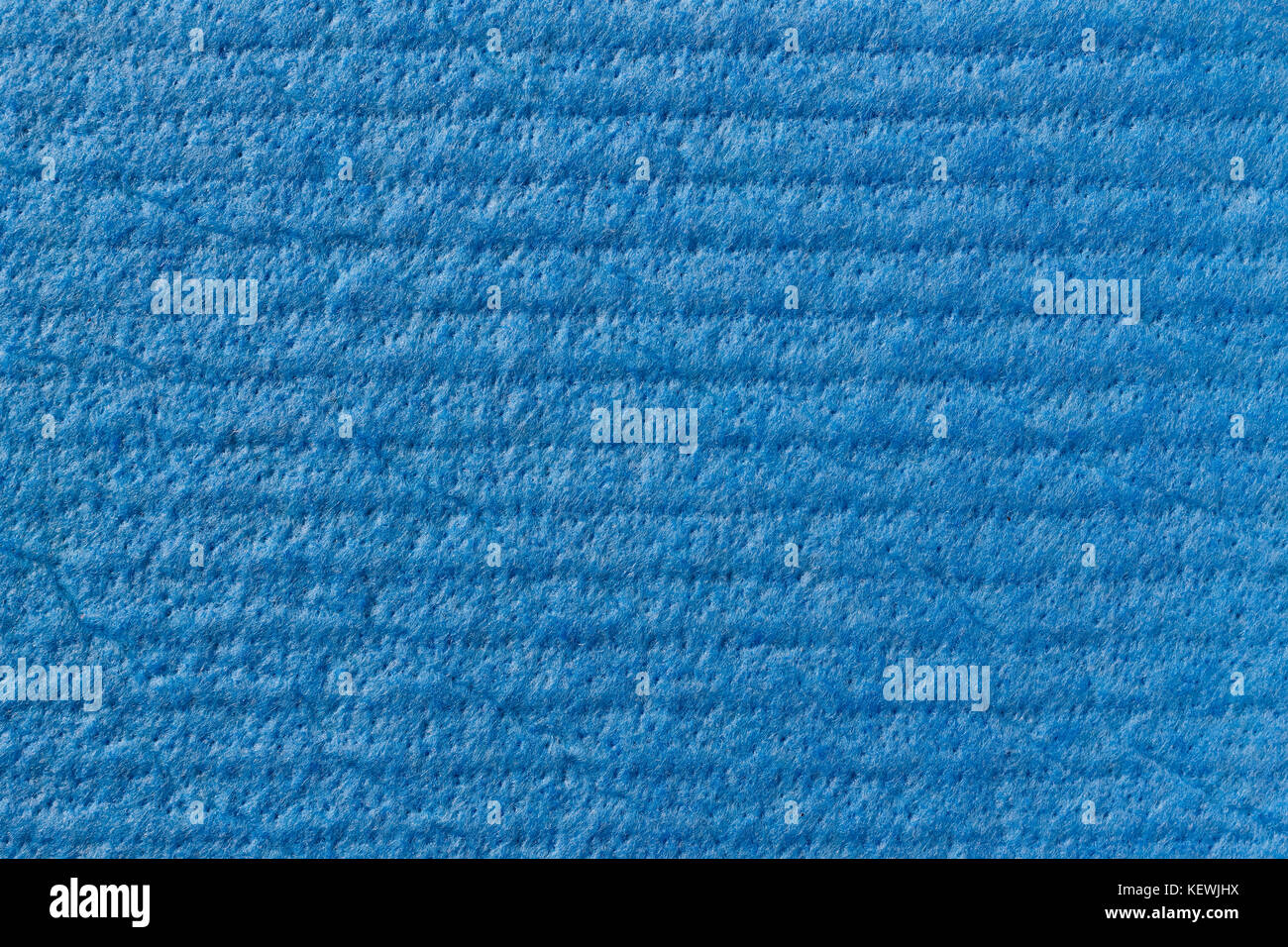Texture of cellulose. Blue cellulose naturalistic background Stock ...