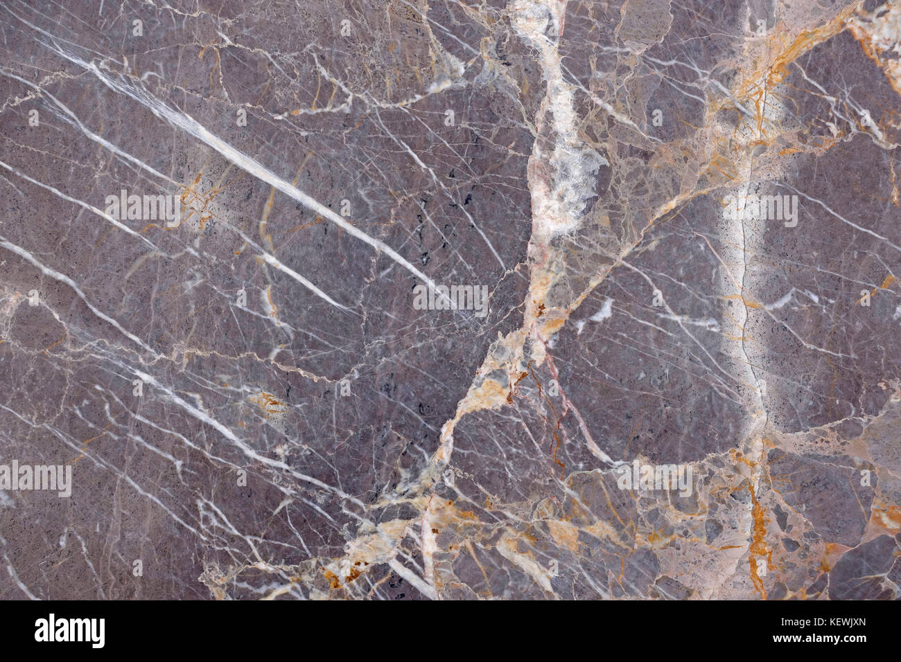 Brown Marble Texture Background. (High Res Stock Photo - Alamy