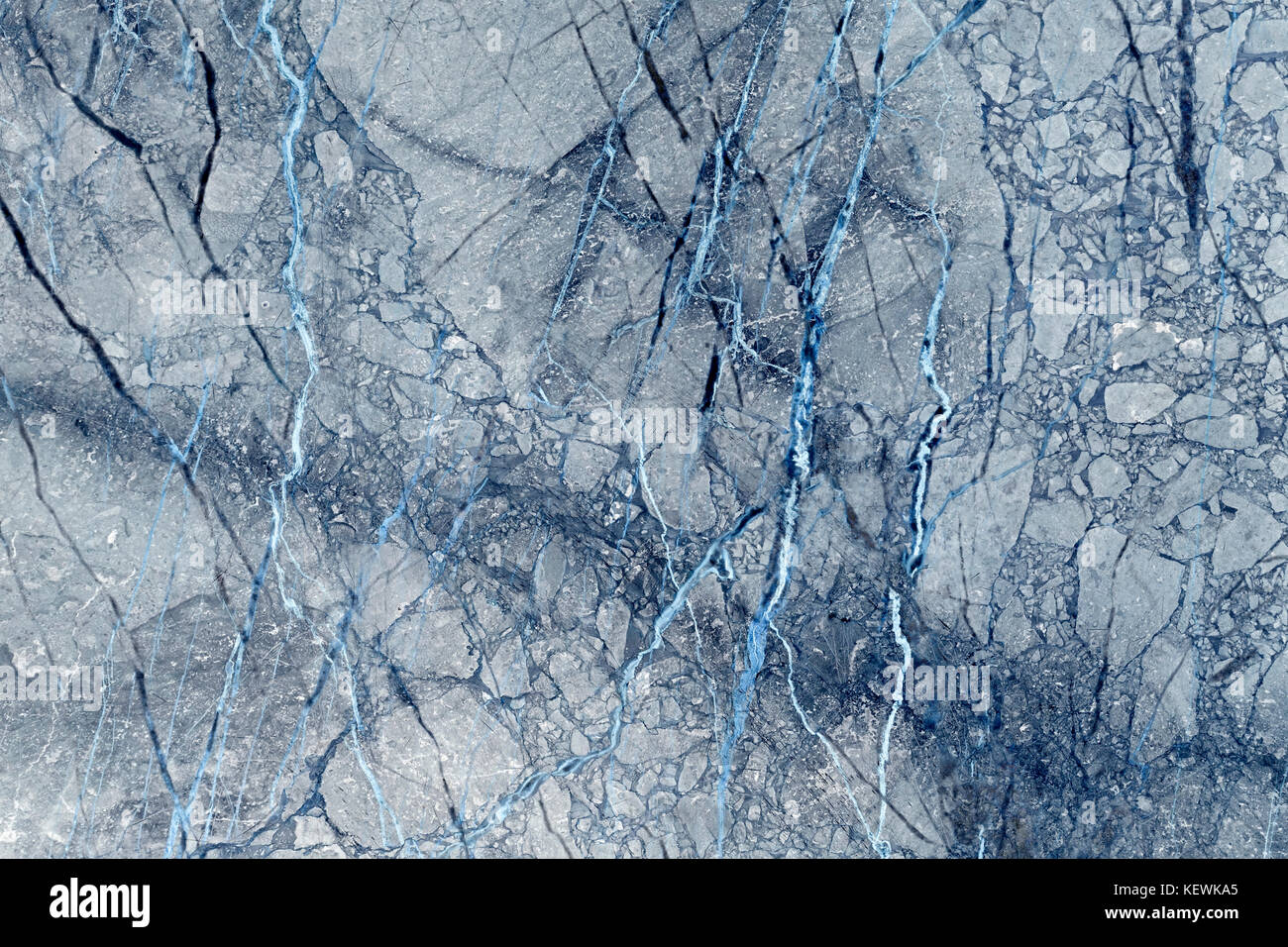 Blue Marble Texture Background. (High Res Stock Photo - Alamy