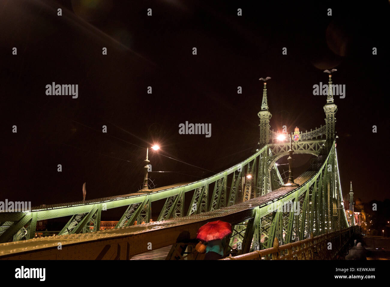 Pouring rain structure hi-res stock photography and images - Alamy