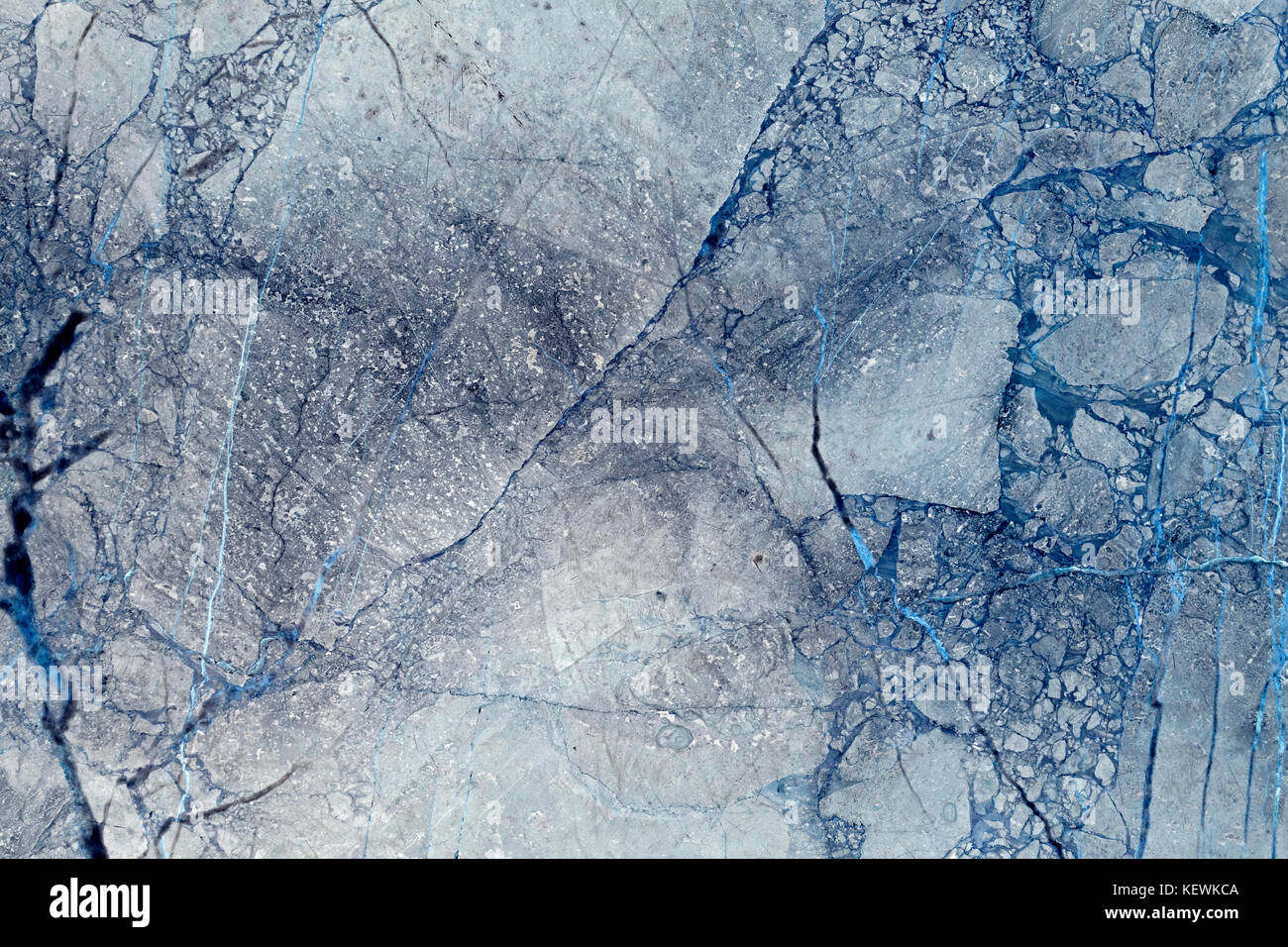 Blue Marble Texture Background. (High Res Stock Photo - Alamy