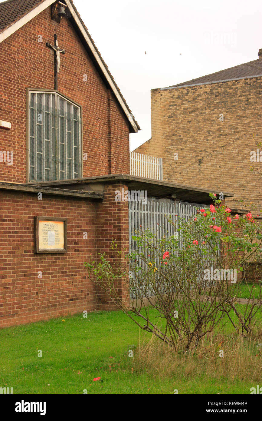 Spring bank hull hi-res stock photography and images - Alamy