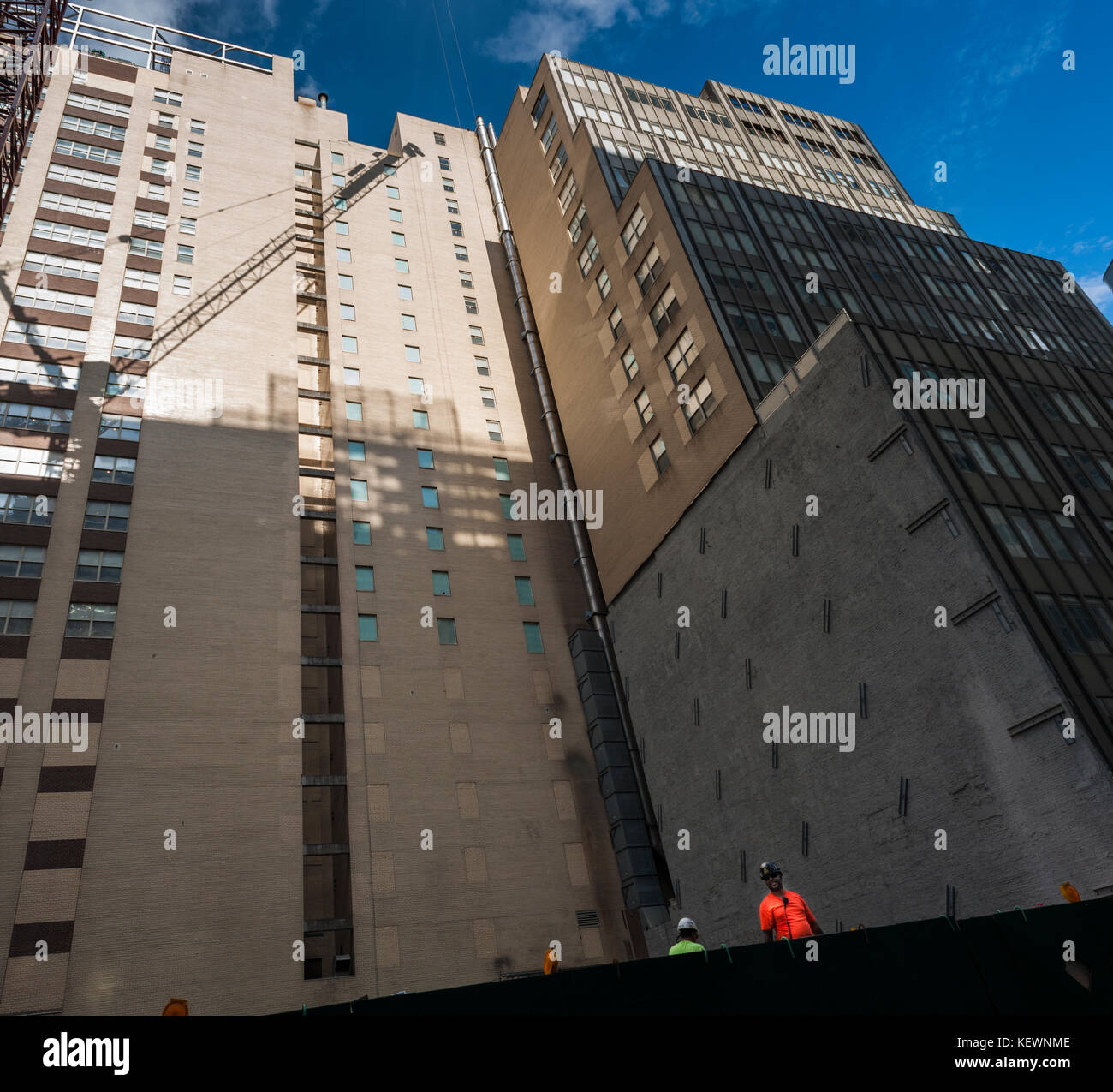 Osha building hi-res stock photography and images - Alamy