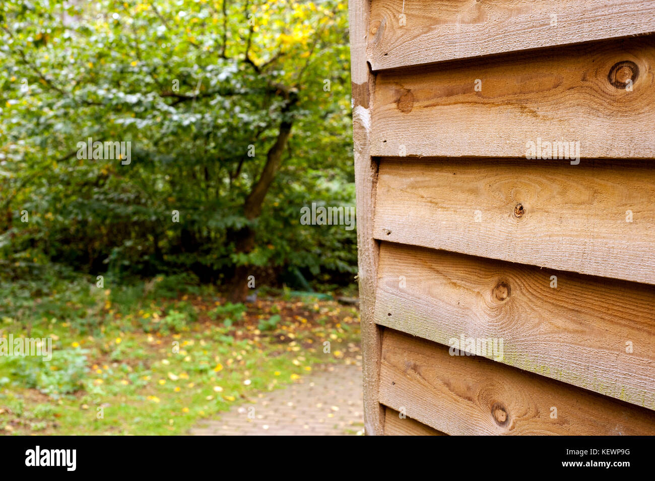 Wooden Panelling Exterior High Resolution Stock Photography and Images ...