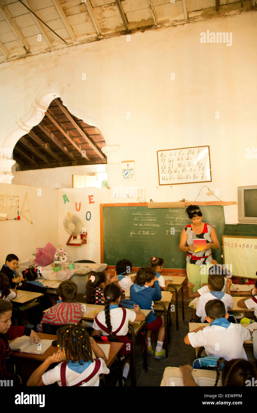 Caribbean School High Resolution Stock Photography and Images - Alamy