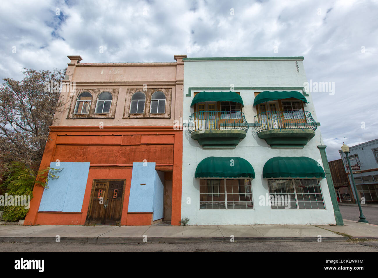 Miami arizona mining hi-res stock photography and images - Alamy