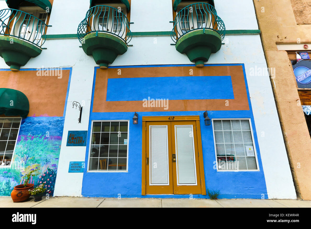 Miami arizona mining hi-res stock photography and images - Alamy