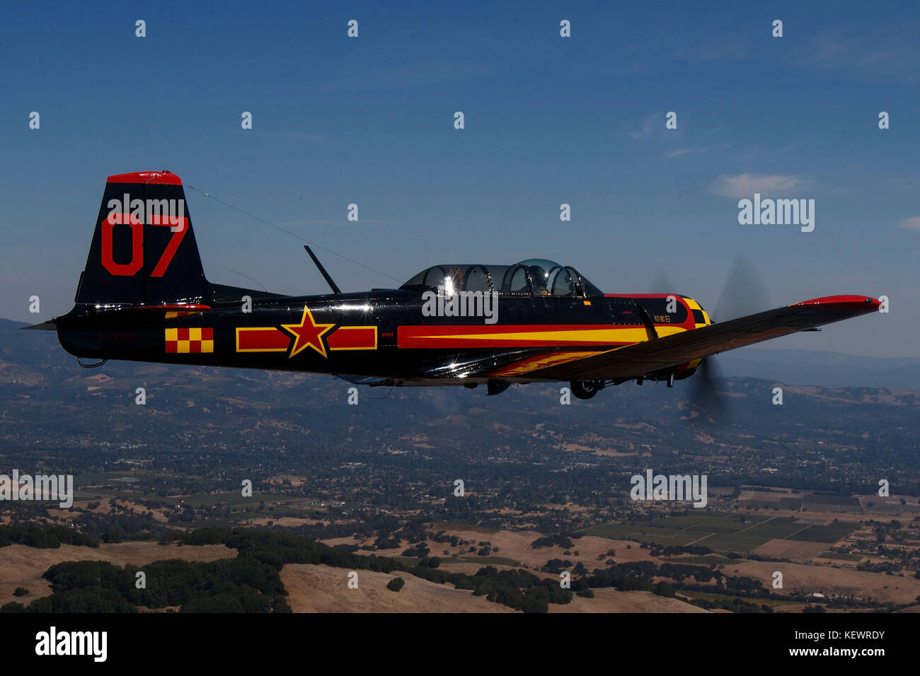 Cj6 hi-res stock photography and images - Alamy