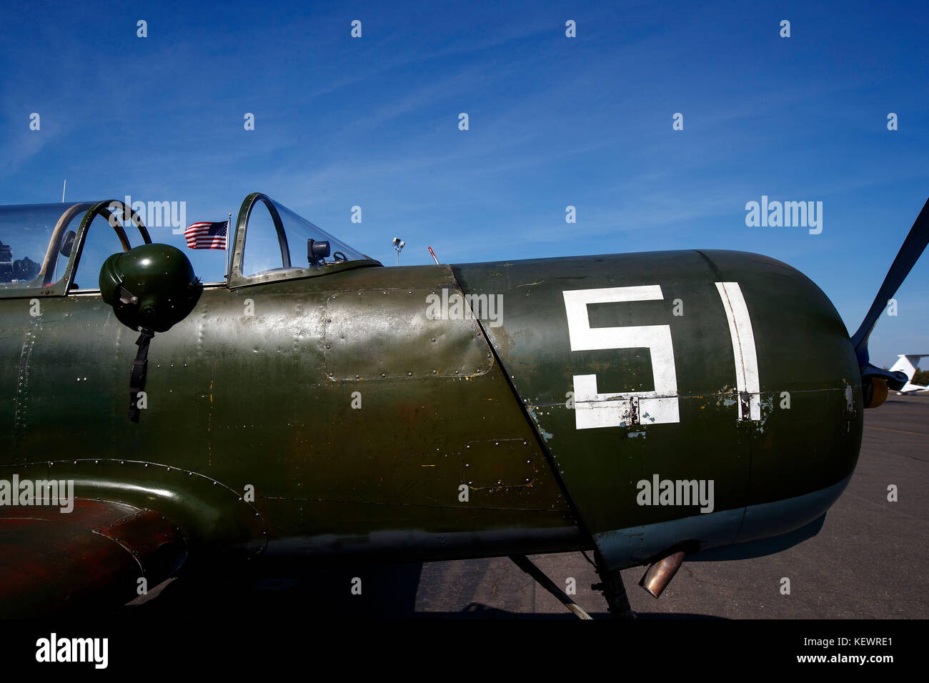 Nanchang cj 6 hi-res stock photography and images - Alamy