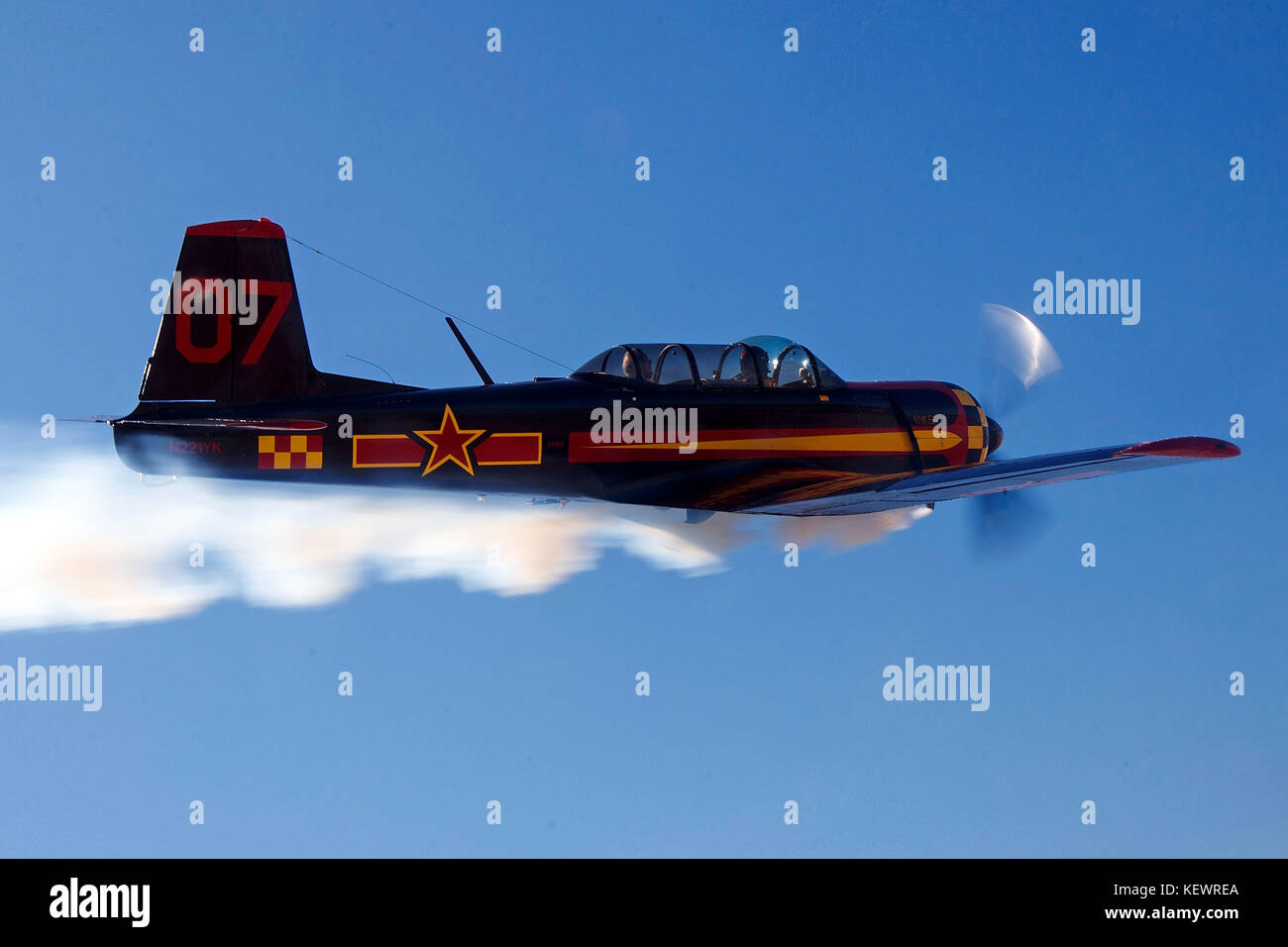Nanchang cj6 hi-res stock photography and images - Alamy
