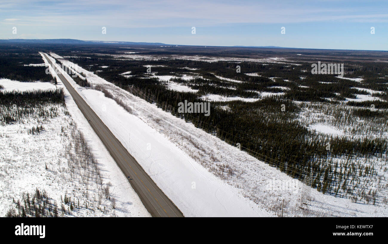 Highway photos hi-res stock photography and images - Alamy