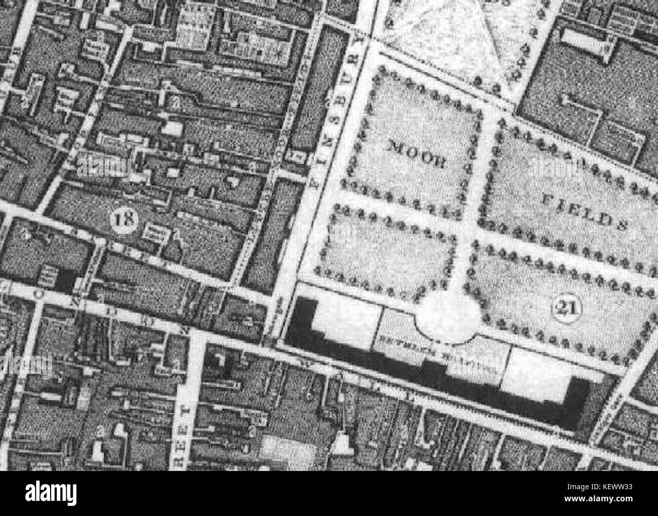 Bethlem Hospital Stock Photos & Bethlem Hospital Stock Images - Alamy