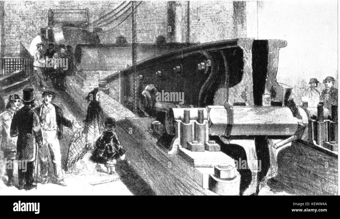 Hartley Colliery Disaster Stock Photos & Hartley Colliery Disaster ...