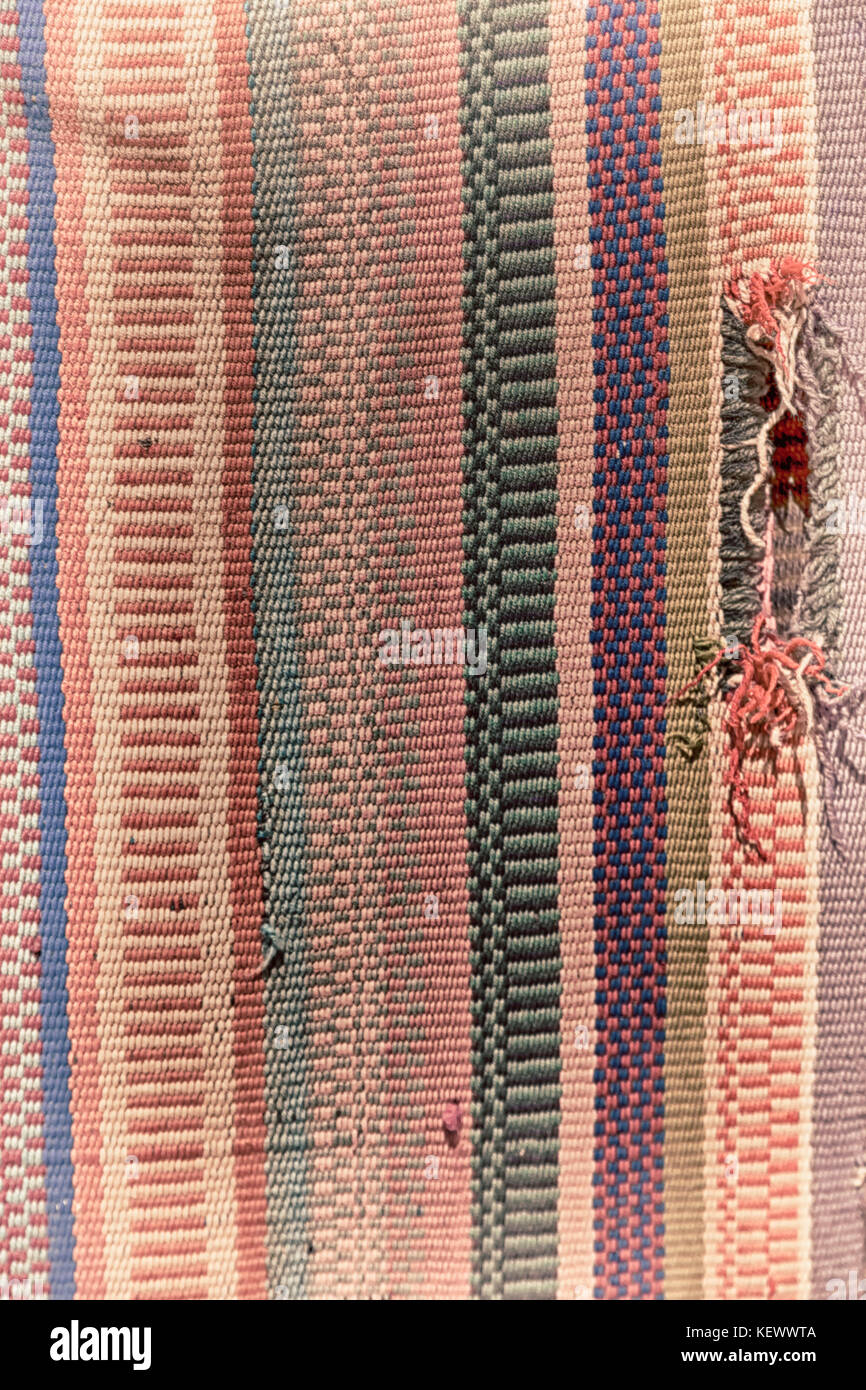 abstract texture of a colorful blanket patchwork like background Stock ...