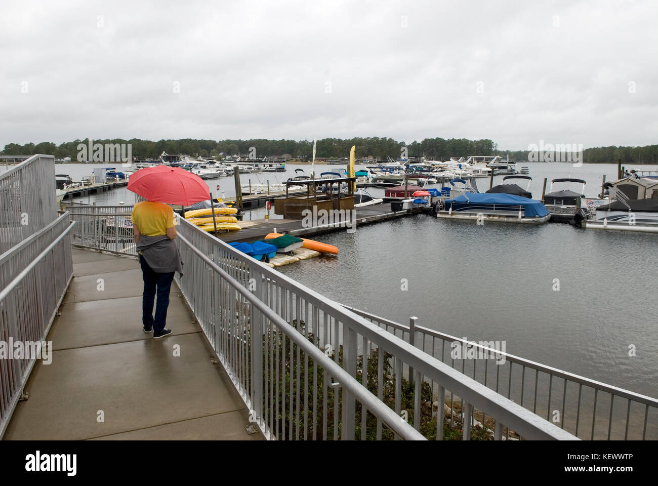 Lake Murray Boat Club and Marina, Irmo, South Carolina, United States ...