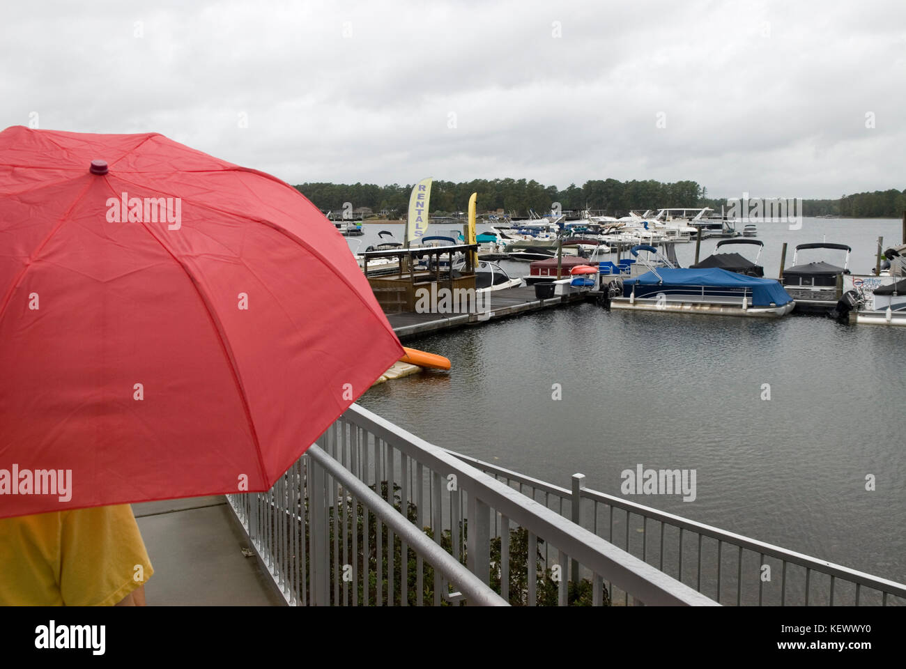 Lake Murray Boat Club and Marina, Irmo, South Carolina, United States ...