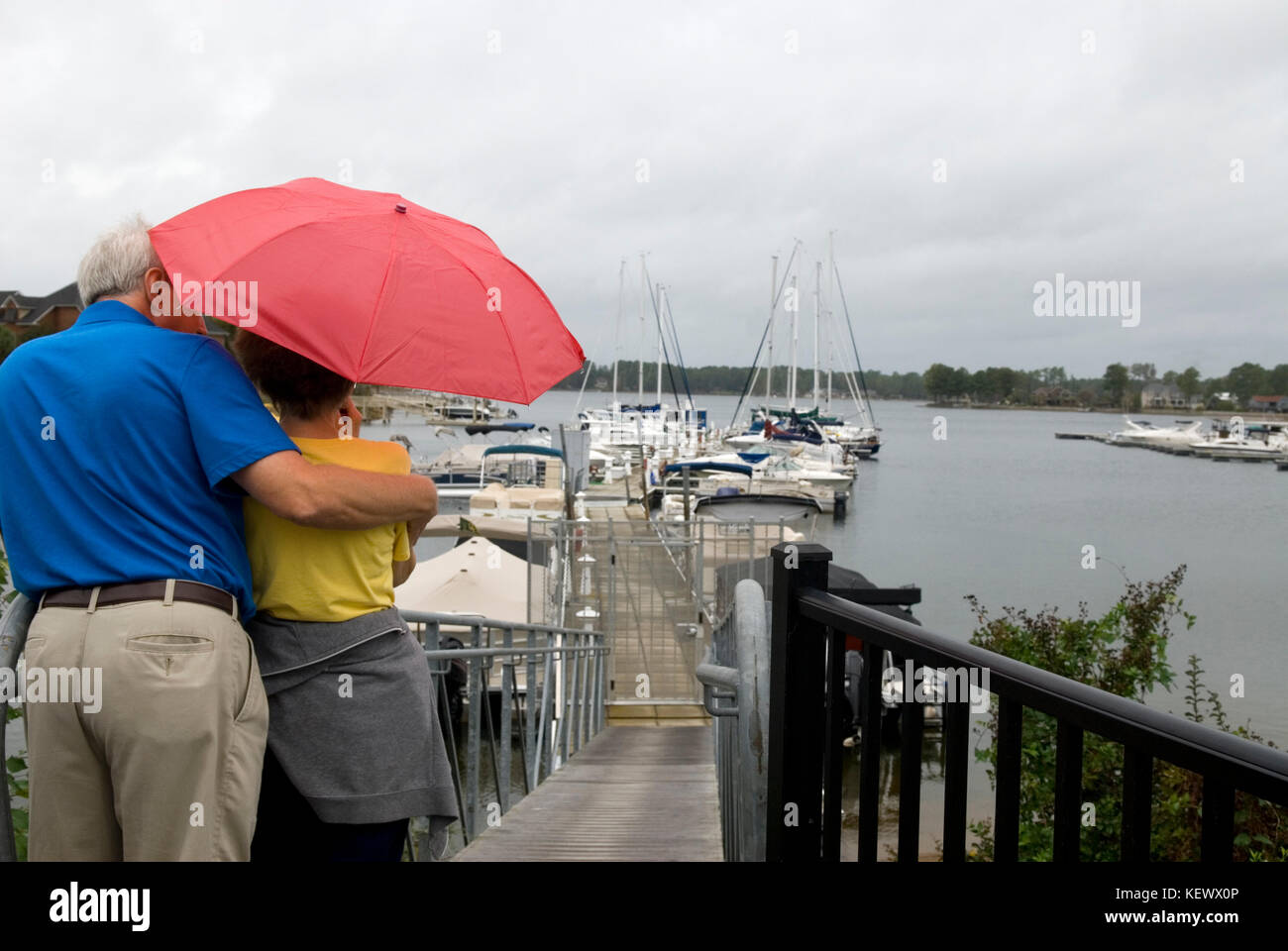 Lake murray south carolina boat hi-res stock photography and images - Alamy
