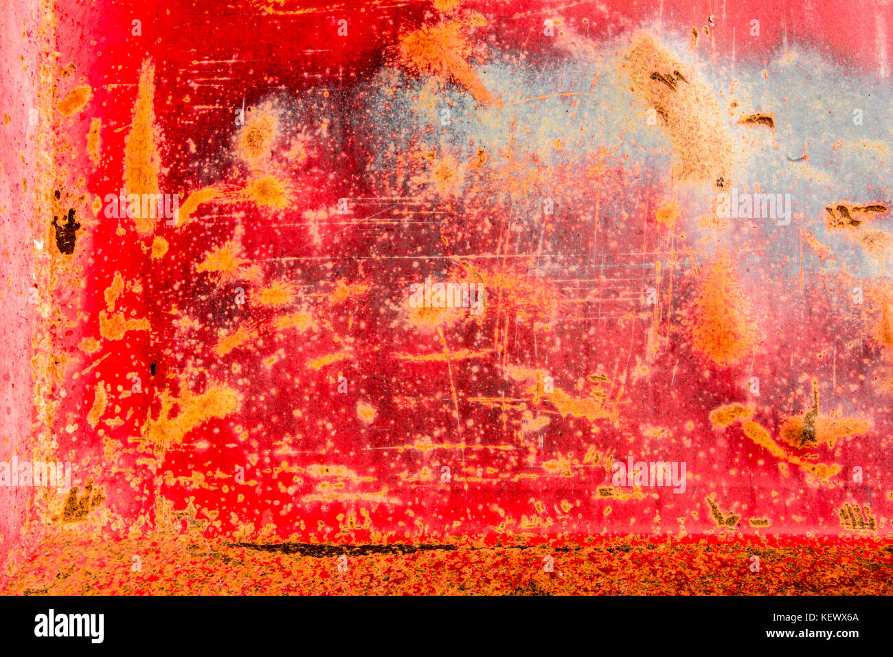 Grunge overlays hi-res stock photography and images - Alamy